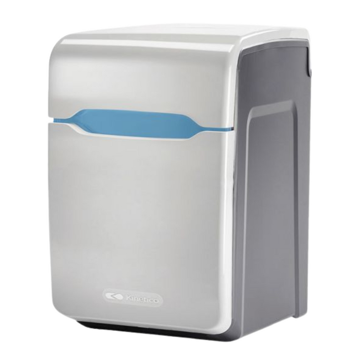 Kinetico Premier Plus Water Softener – Aquasoft UK Ltd