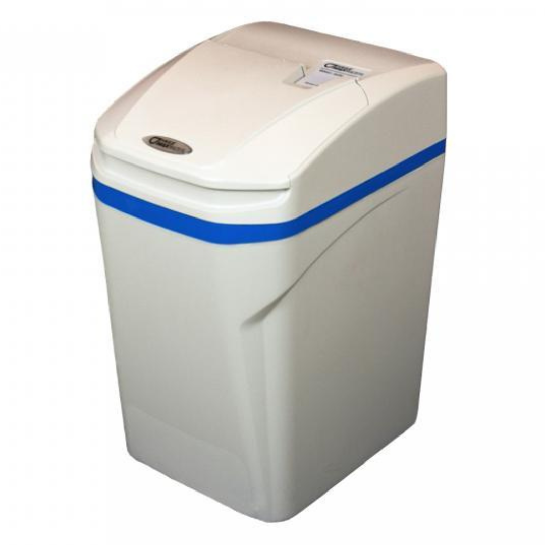 Hague 7180 Smart Touch Water Softener – Aquasoft UK Ltd