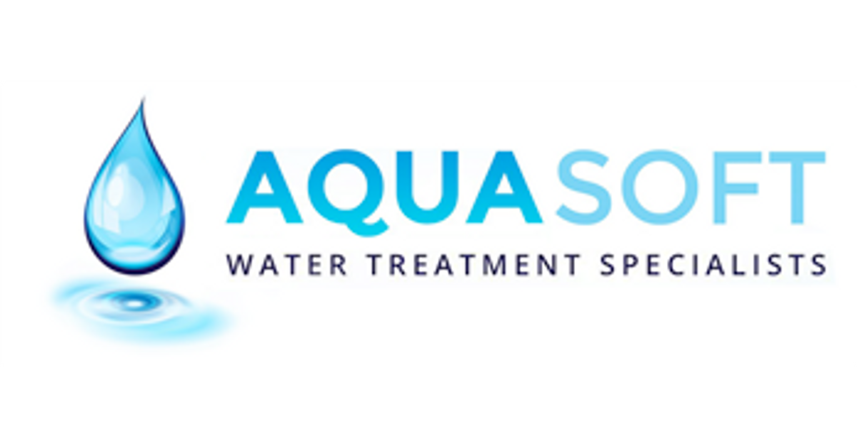 Aqua Soft - Water Softeners and Salt Shop in Kent – Aquasoft UK Ltd