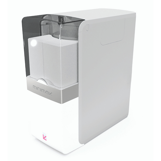 Minimax Innova – Aquasoft UK Ltd